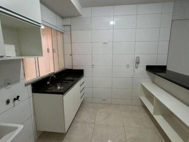 Apartamento 2 Quartos à Venda em Vicente Pires
