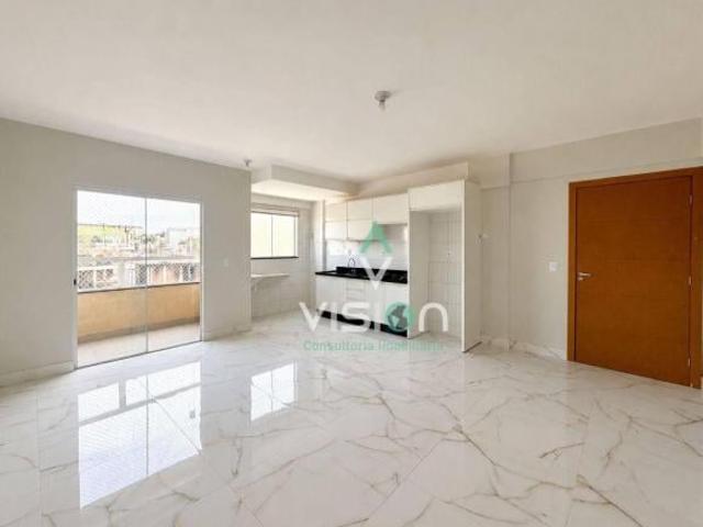 Apartamento 2 Quartos à Venda em Vicente Pires