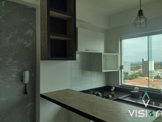 Apartamento 2 Quartos à Venda em Vicente Pires