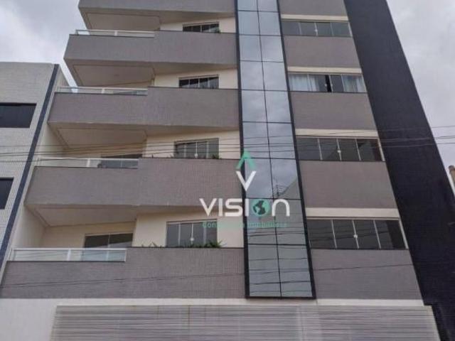 Apartamento 2 Quartos à Venda em Vicente Pires