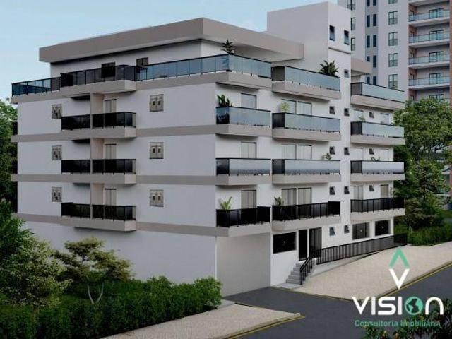 Apartamento 2 Quartos à Venda em Vicente Pires