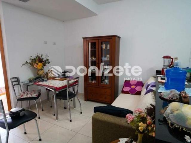 Apartamento 2 quartos à venda em Vila Alice, Santo André – Frente, 44 m²