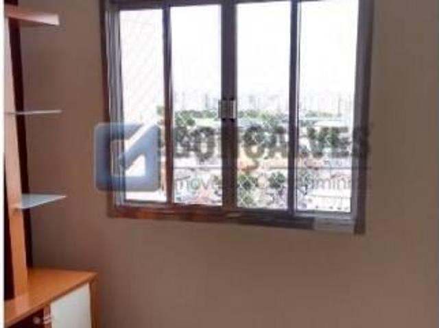 Apartamento 2 quartos à venda em Vila Alzira, Santo André – 120 m² totais