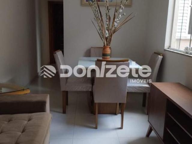 Apartamento 2 quartos à venda em Vila Floresta, Santo André — Financiamento disponível