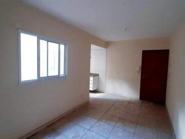 Apartamento 2 quartos à venda em Vila Humaitá, Santo André – Financiamento Aceito