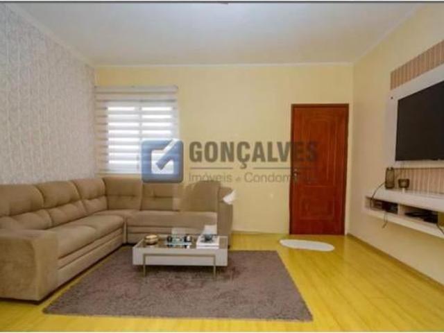Apartamento 2 Quartos à Venda em Vila Jerusalém, SBC – 60m² com 1 vaga