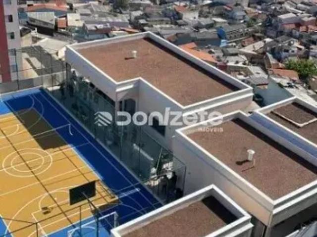 Apartamento 2 quartos à venda em Vila Palmares, Santo André — Financia