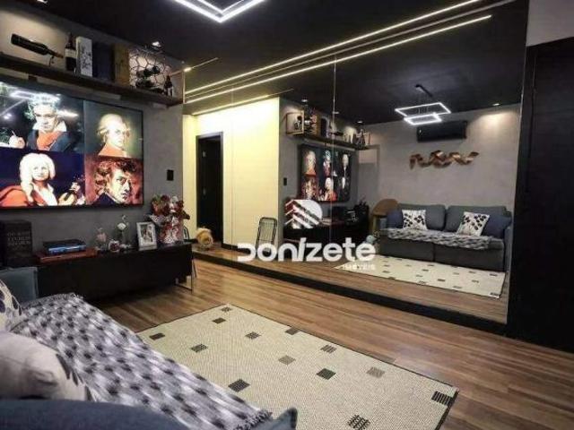 Apartamento 2 Quartos à Venda em Vila Pires, Santo André – Aceita Financiamento