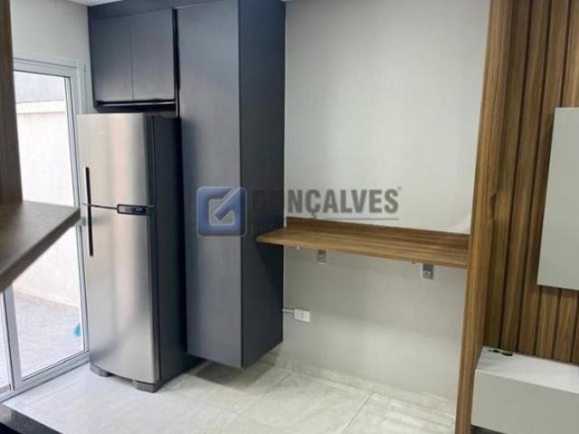 Apartamento 2 quartos à venda em Vila Pires, Santo André – 62m², 1 vaga