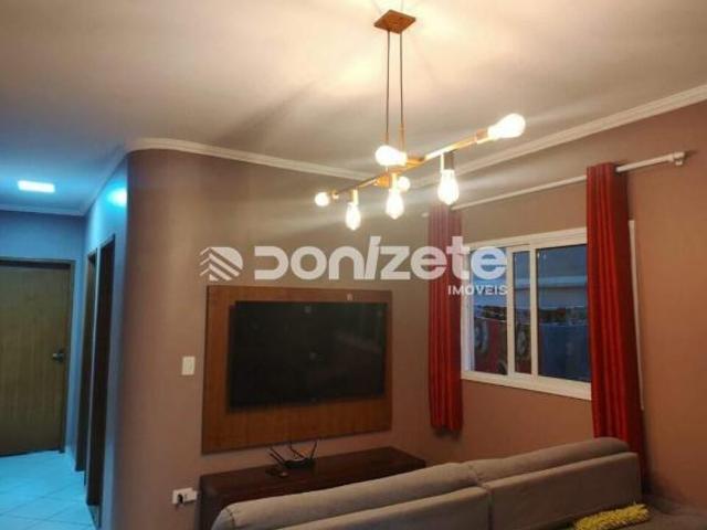Apartamento 2 quartos à venda em Vila Pires, Santo André – 70 m² com área de serviço