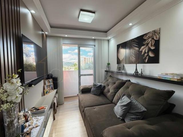 Apartamento 2 quartos à venda em Vila Togni, Poços de Caldas
