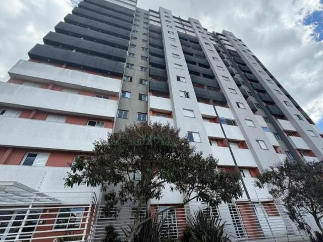 Apartamento 2 quartos à venda em Vila Togni, Poços de Caldas