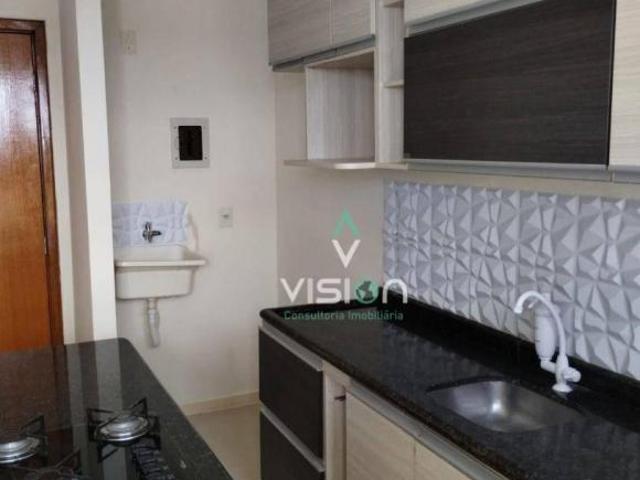 Apartamento 2 Quartos à Venda em Águas Claras