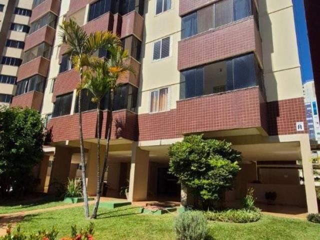 Apartamento 2 Quartos à Venda em Águas Claras 65m² com Vaga de Garagem Praça 103