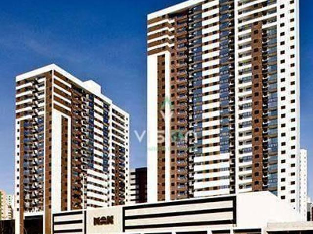 Apartamento 2 Quartos à Venda em Águas Claras