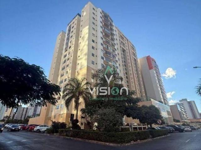 Apartamento 2 Quartos à Venda em Águas Claras