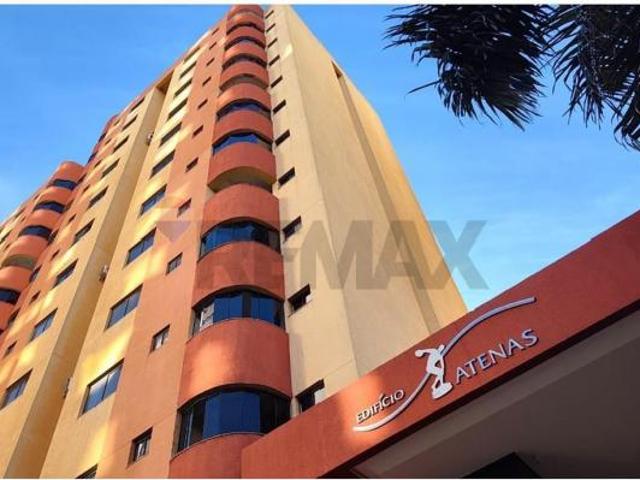 Apartamento 2 Quartos a Venda em Aguas Claras EDIFICIO ATENAS