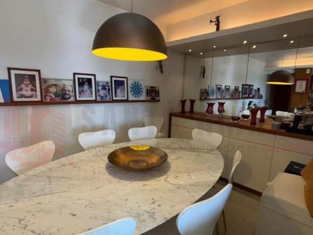 Apartamento 2 Quartos a venda em Alto da Boa Vista