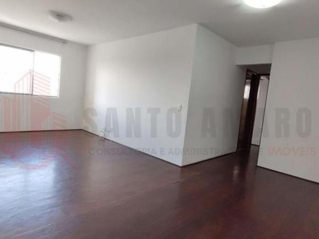 Apartamento 2 Quartos a Venda em Alto da Boa Vista
