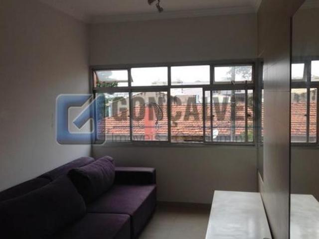 Apartamento 2 quartos à venda em Anchieta, São Bernardo do Campo – 70,39 m², 1 vaga