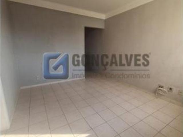 Apartamento 2 Quartos à Venda em Assunção, São Bernardo do Campo