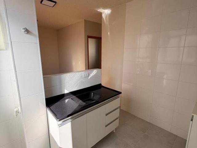 Apartamento 2 Quartos à Venda em Araucária | Capela Velha | Financiável | 1 Vaga de Garagem
