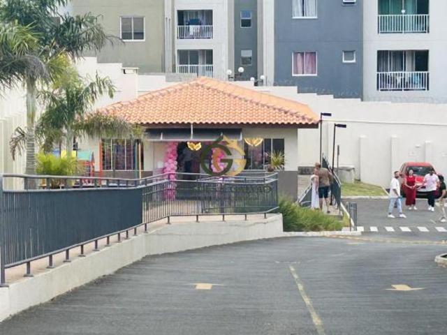 Apartamento 2 Quartos à Venda em Araucária|Minha C