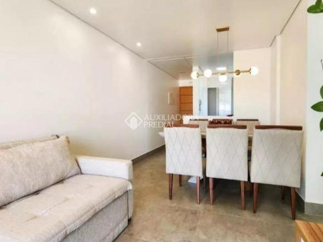 Apartamento 2 quartos à venda em Bairro Assunção, SBC