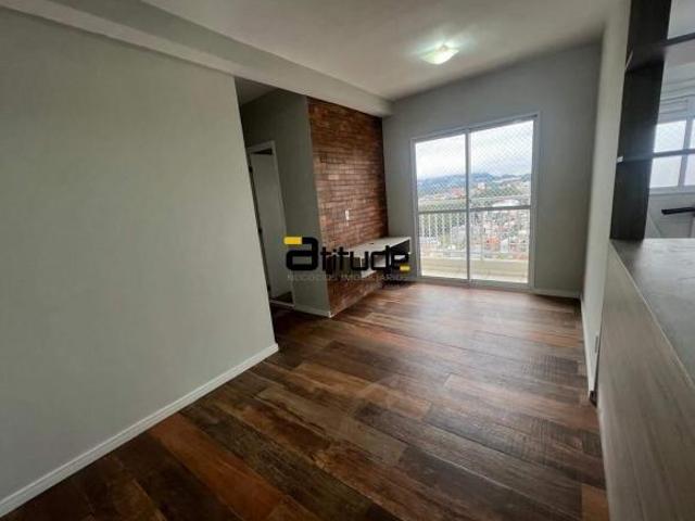 Apartamento 2 quartos à venda em Barueri Bairro Votupoca | 54m² | Portaria 24h e lazer completo