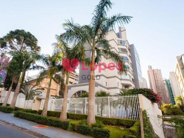 Apartamento 2 quartos à venda em Bigorrilho
