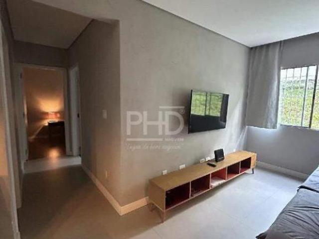 Apartamento 2 quartos à venda em Campestre, Santo André – 68 m², 1 vaga, financiamento aceito