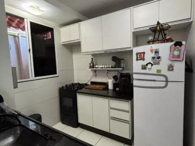 Apartamento 2 quartos à venda em Campinho