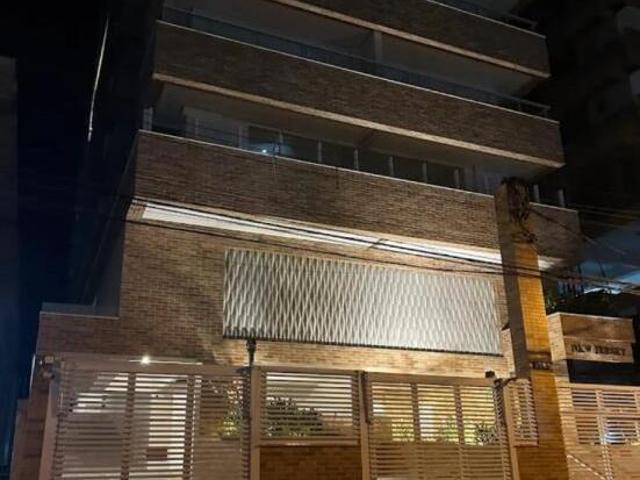 Apartamento 2 Quartos à Venda em Caiçara, Praia Grande
