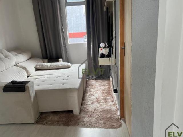 Apartamento 2 Quartos à Venda em Carapicuíba | Condomínio com Lazer e Vaga