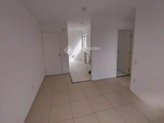 Apartamento 2 Quartos à Venda em Cavalhada, POA