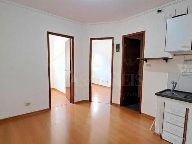 Apartamento 2 quartos à venda em Centro, Poços de Caldas