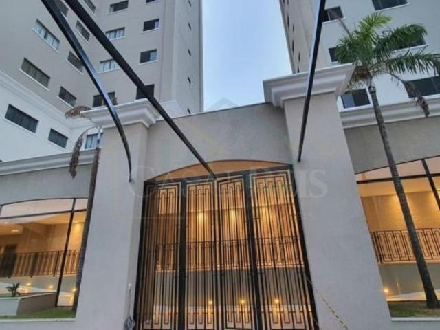 Apartamento 2 quartos à venda em Centro, Poços de Caldas