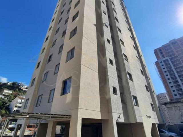 Apartamento 2 quartos à venda em Centro, Poços de Caldas