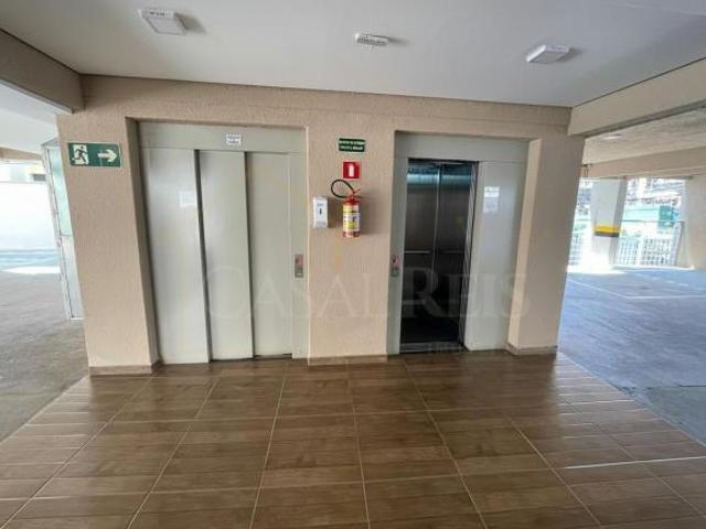 Apartamento 2 quartos à venda em Centro, Poços de Caldas