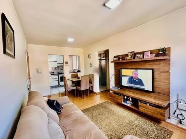 Apartamento 2 quartos à venda em Chácara Alvorada, Poços de Caldas