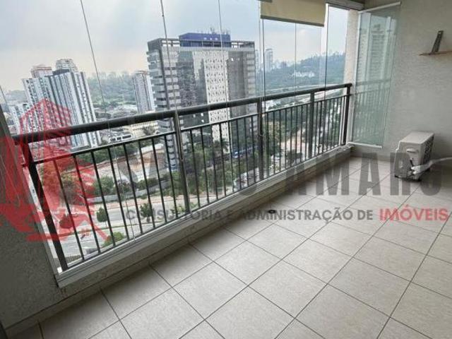 Apartamento 2 Quartos a Venda em Chacara Santo Antonio