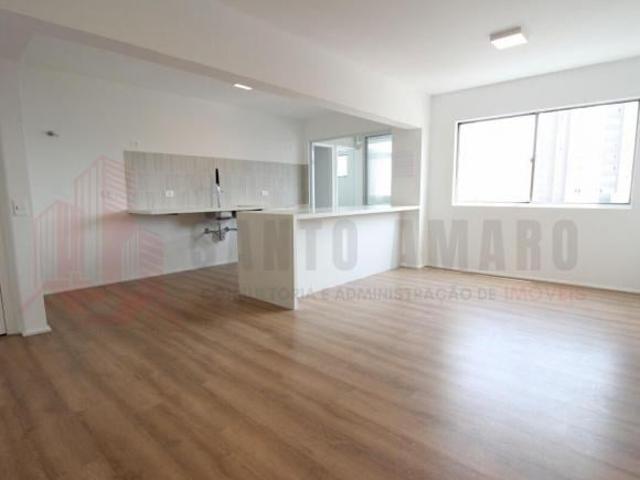 Apartamento com 2 Dormitórios e 2 Vagas na Vila Cruzeiro ? 75m²