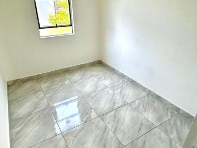 Apartamento 2 Quartos à Venda em Cidade Tiradentes, 46m², FGTS e Financiamento Facilitado
