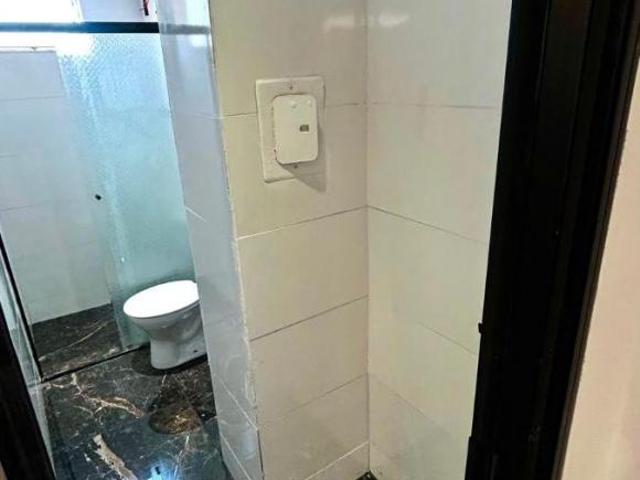 Apartamento 2 Quartos à Venda em Cidade Tiradentes, 46m², FGTS e Financiamento Facilitado