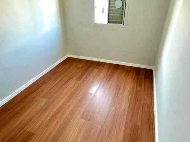 Apartamento 2 Quartos à Venda em Cidade Tiradentes, 46m², Vaga, FGTS e Financiamento