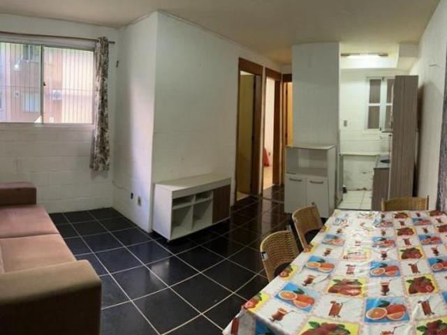 Apartamento 2 quartos á venda em Esteio