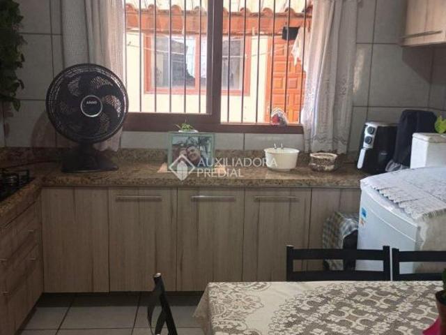 Apartamento 2 quartos á venda em Gravatai