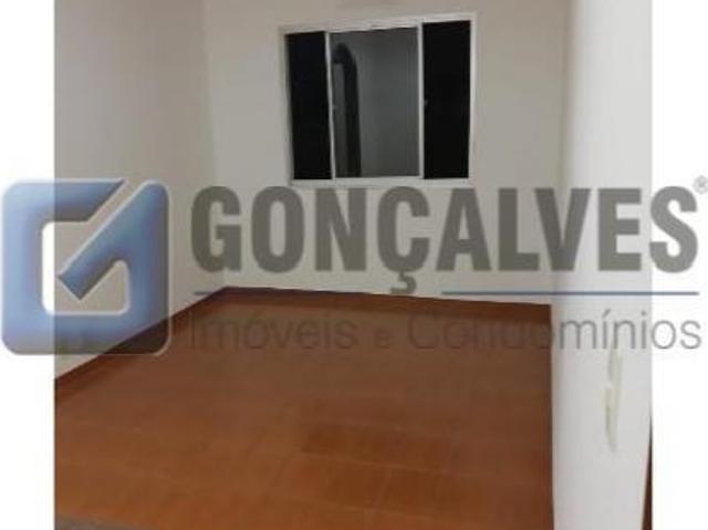 Apartamento 2 quartos à venda em Independência, São Bernardo do Campo – 67 m² com 1 vaga