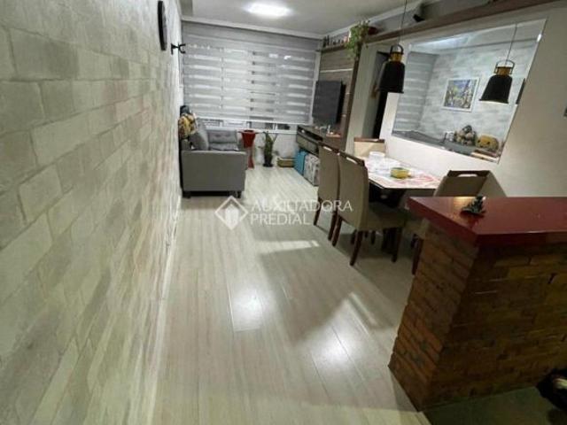 Apartamento 2 quartos à Venda em Ipanema, Porto Alegre