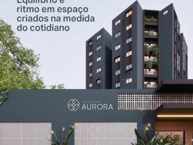 Apartamento 2 quartos à venda em Jardim Country Club, Poços de Caldas